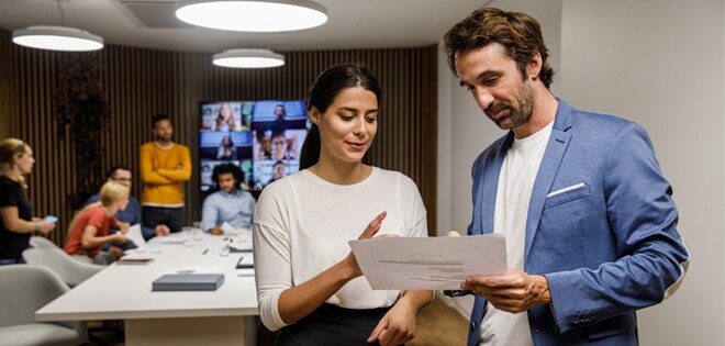 Group Whole Life Insurance | MassMutual Worksite Solutions