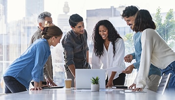 Enrollment made easier | MassMutual Worksite Solutions